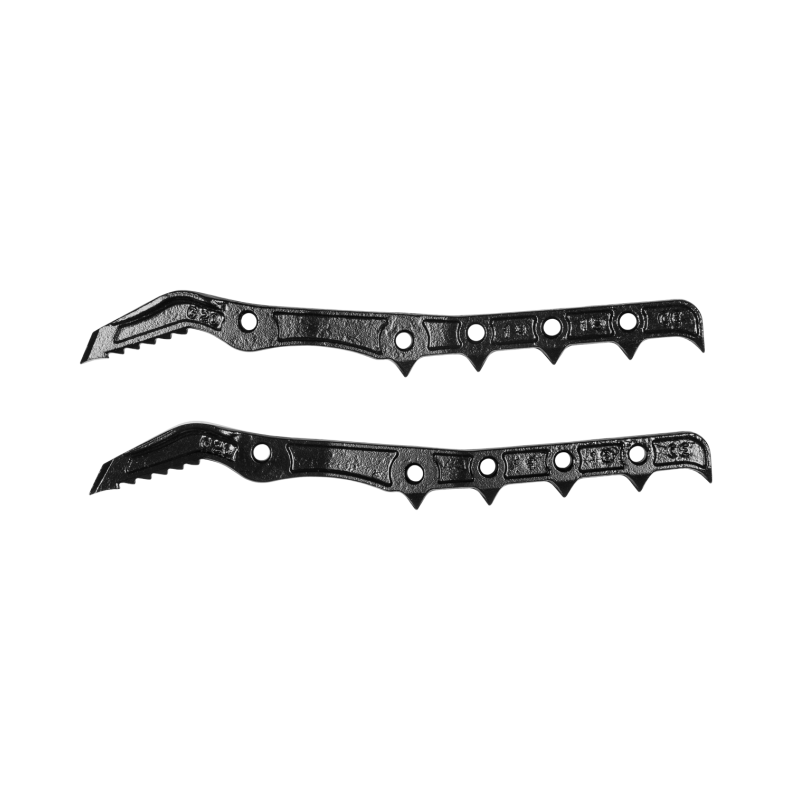 Grivel G20 Plus Forged Points | Hardloop