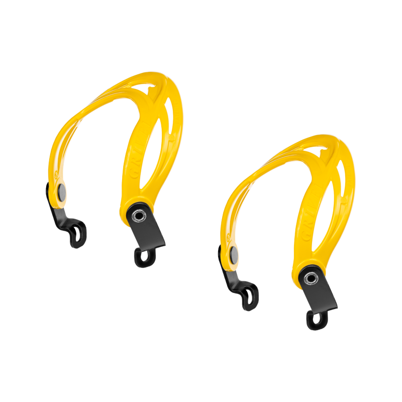 Grivel G22 Plus New Matic Evo Kit | Hardloop