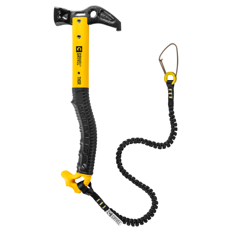 Grivel Thor | Hardloop