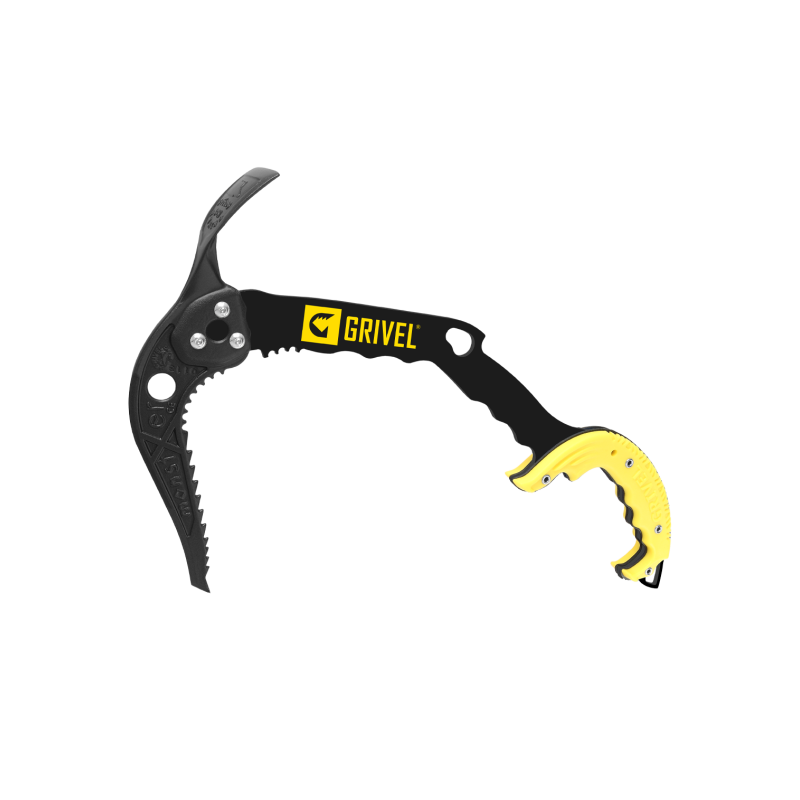 Grivel X Monster Tool (Adze) - Czekan | Hardloop