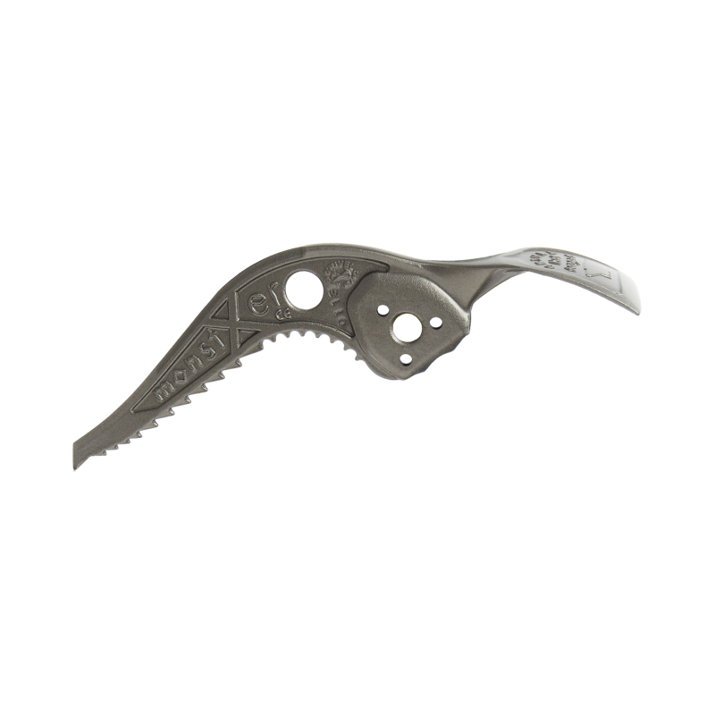 Grivel X Monster Blades (Adze) | Hardloop