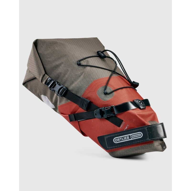 Assos ASSOS x ORTLIEB Seat-Pack - Bike saddlebag | Hardloop