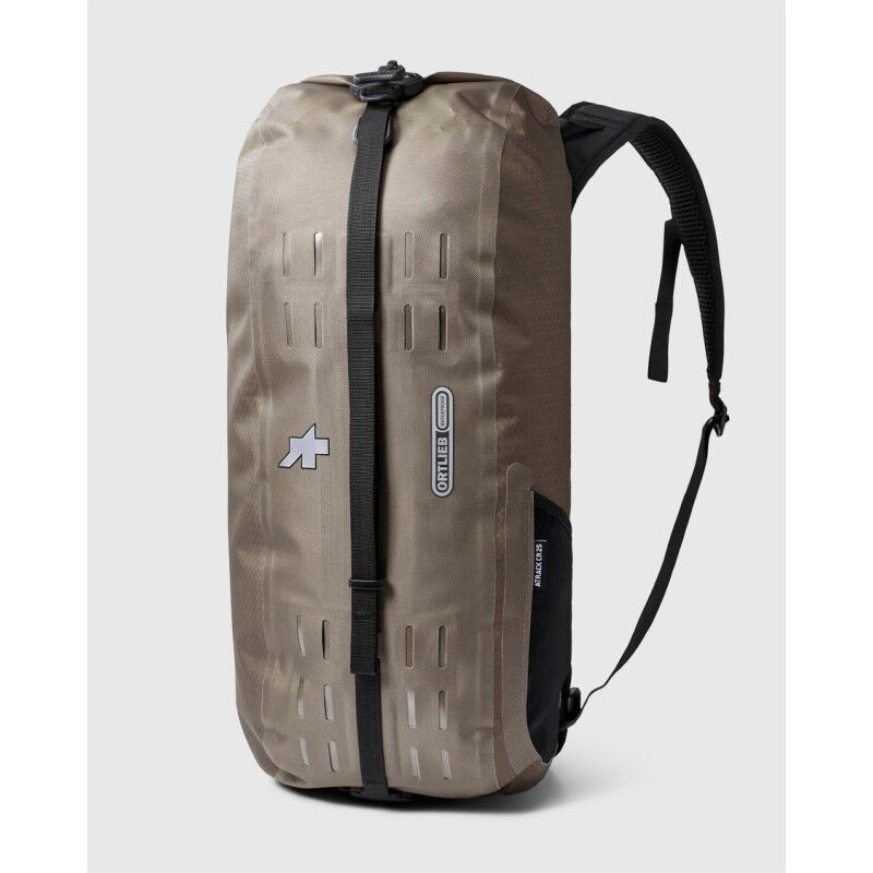 Assos ASSOS x ORTLIEB Atrack Backpack - Cycling backpack | Hardloop