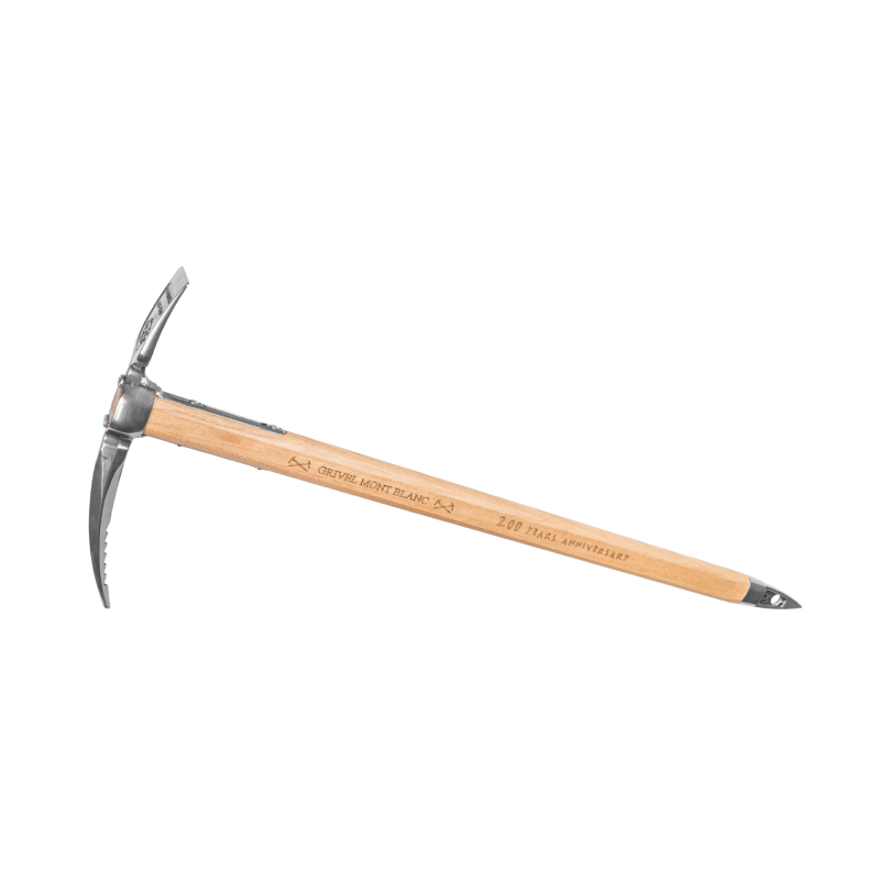 Grivel 200 - Piolet | Hardloop