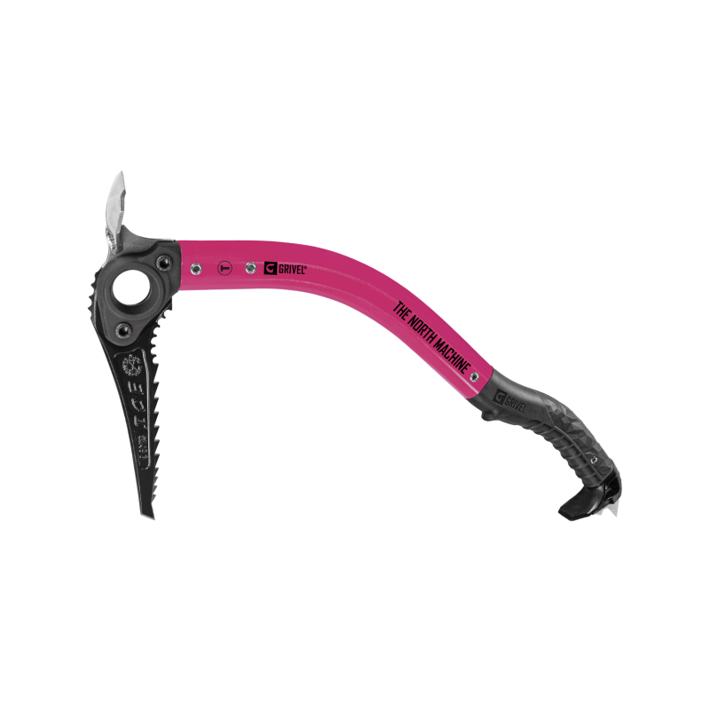 Grivel The North Machine (Ice,Adze) Vario - Ispigge | Hardloop