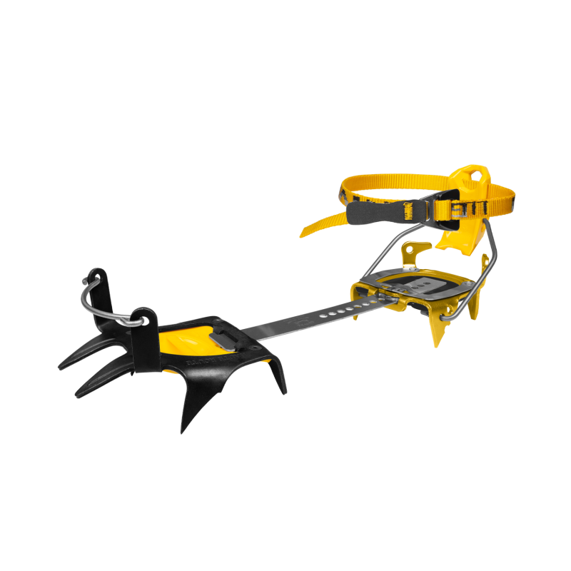 Grivel G-Rider Ski-Matic Plus Evo - Steigeisen | Hardloop