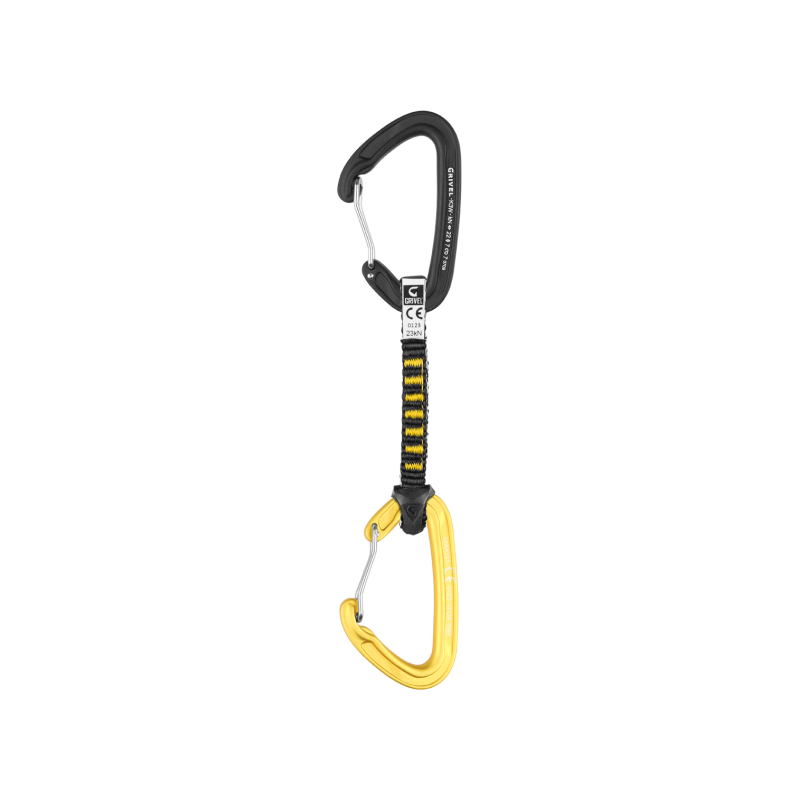 Grivel Alpine Plume x6 - Dégaine | Hardloop