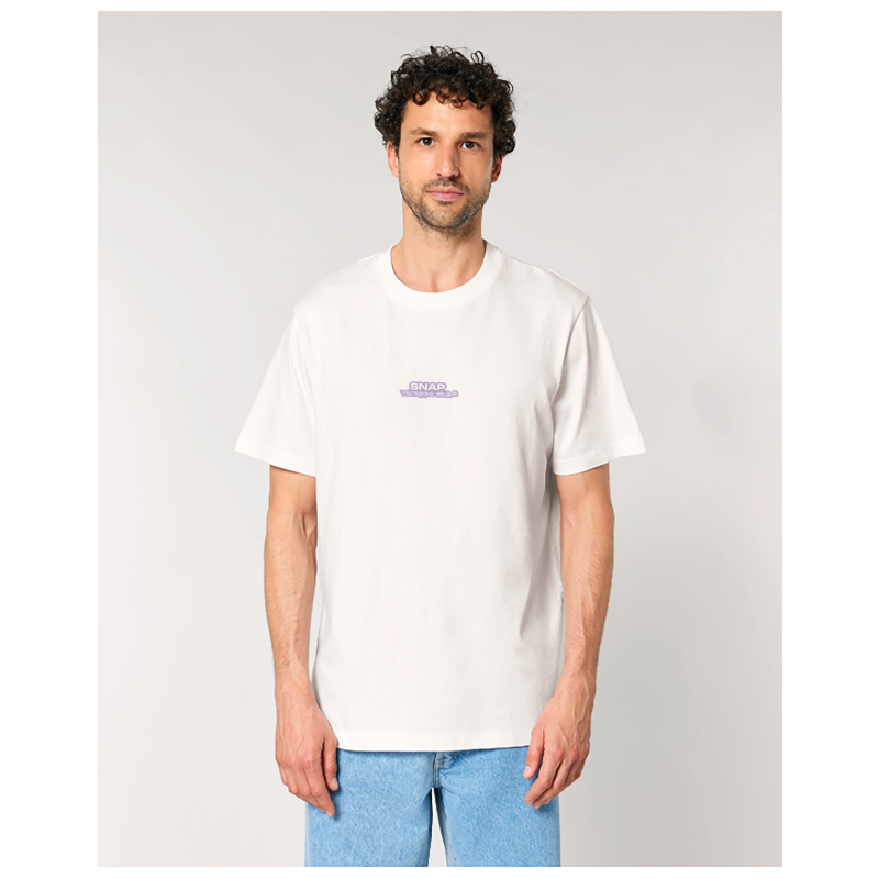 Snap Deep Water Soloing - T-shirt | Hardloop