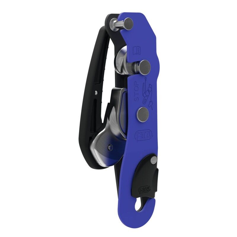 Petzl Stop - Figure eight descender | Hardloop