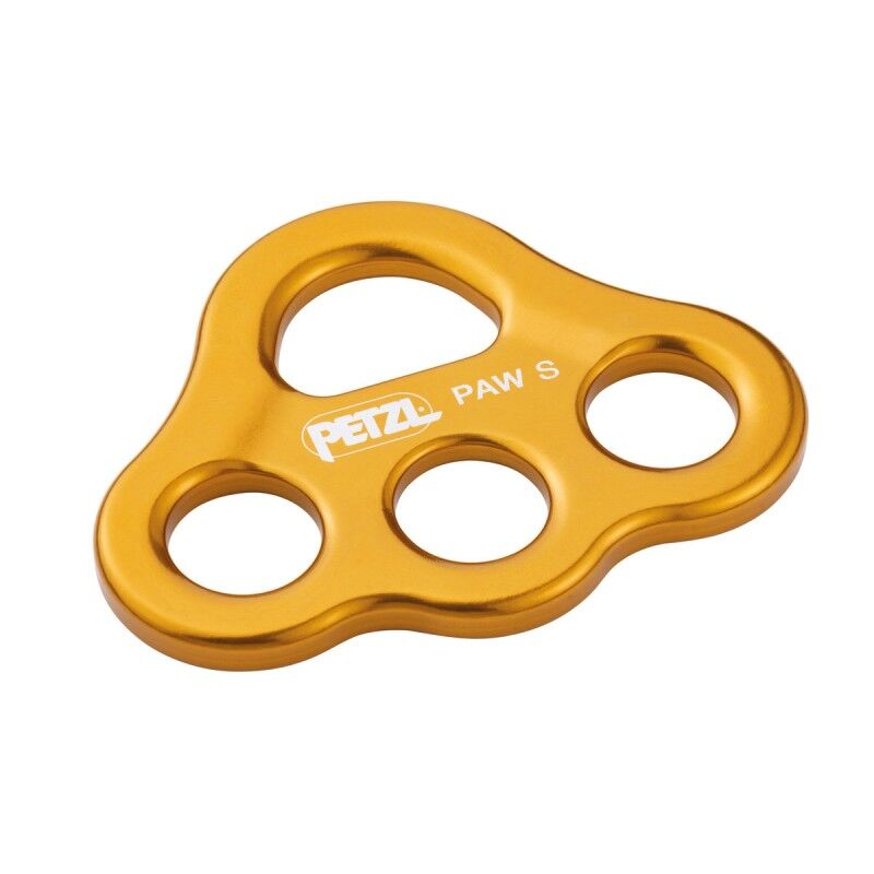 Petzl Paw S | Hardloop