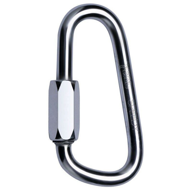 Petzl Speedy (5 pièces) | Hardloop