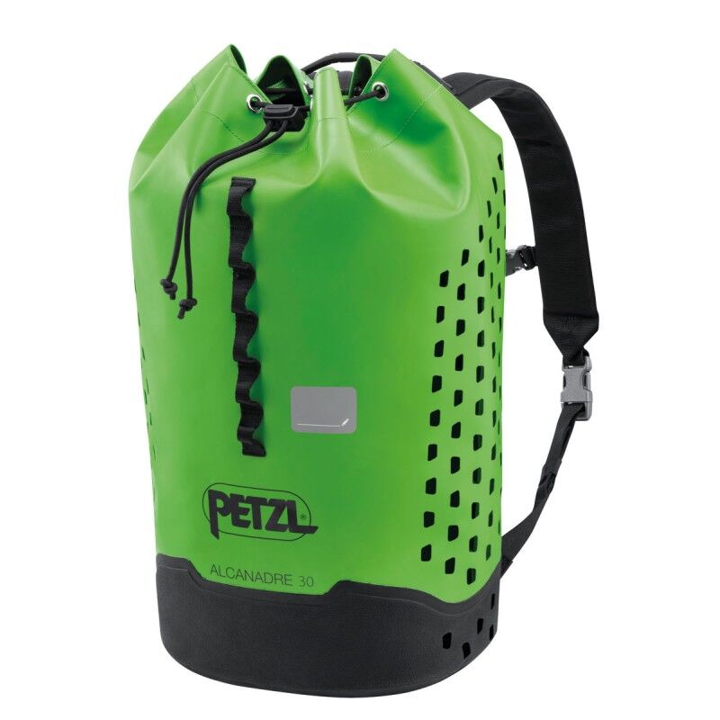 Petzl Alcanadre Club 30L - Climbing backpack | Hardloop