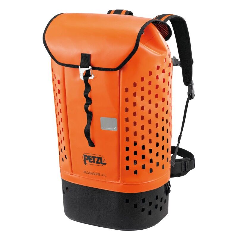Petzl Alcanadre Guide 45L - Climbing backpack | Hardloop