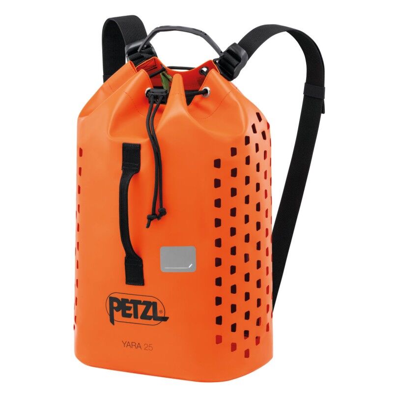 Petzl Yara Guide 25L - Rope bag | Hardloop
