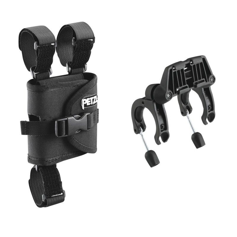 Petzl Clip Guidon Duo | Hardloop