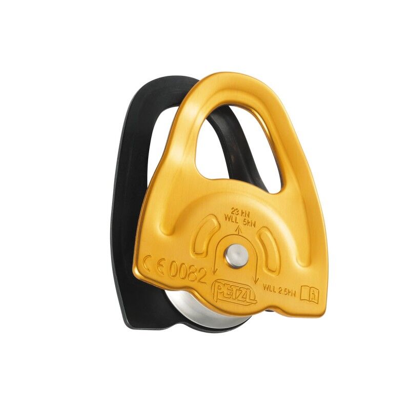 Petzl Prusik Mini - Rope pulley | Hardloop