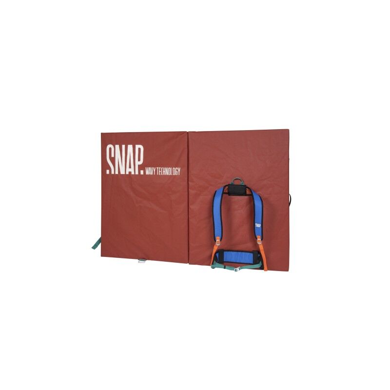 Snap Guts - Crash pad