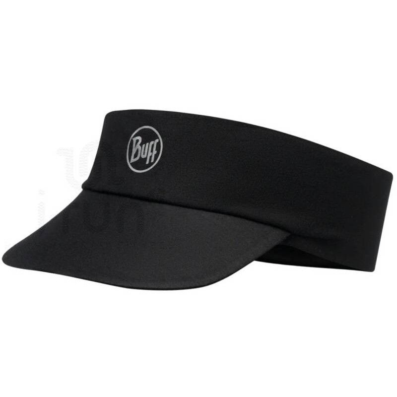 Buff Pack Speed Visor - Gorra | Hardloop