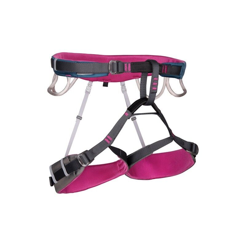 Camp Spark Nova - Climbing harness - Women's | Hardloop