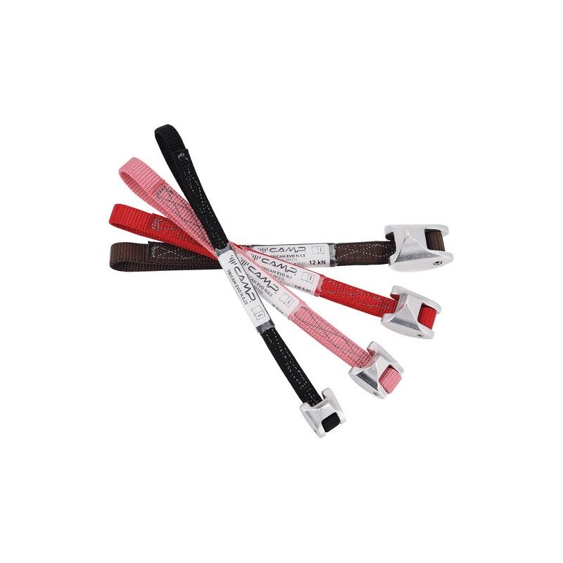 Camp Tricam Evo Set - Coinceur | Hardloop