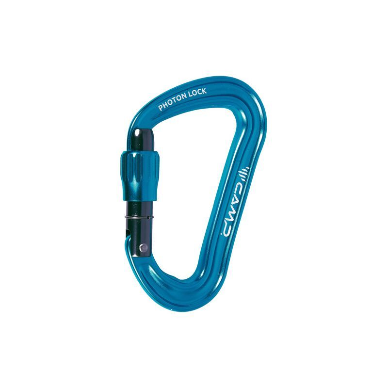 Camp Photon Lock - Carabiner | Hardloop