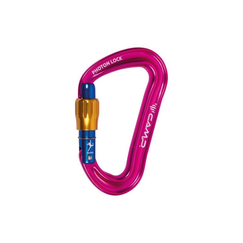 Camp Photon Lock Janja - Mousqueton | Hardloop