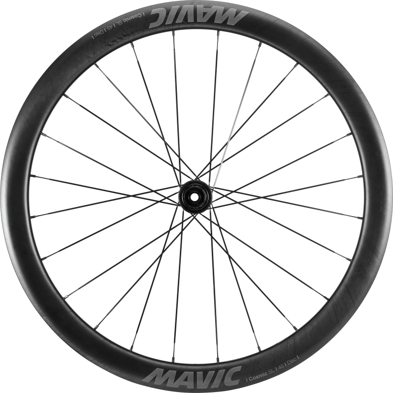 Mavic Cosmic SL 45 Disc | 12 x 142 mm | Centerlock - Hinterräder | Hardloop