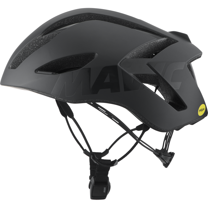 Mavic Comete Ultimate 2 Mips - Fietshelm | Hardloop