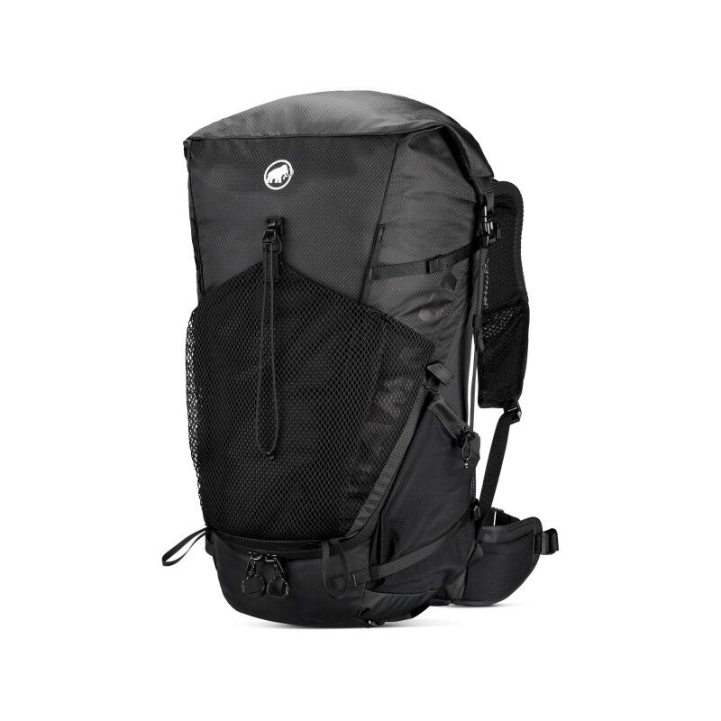 Mammut Ducan Spine 50-60 - Sac à dos randonnée | Hardloop