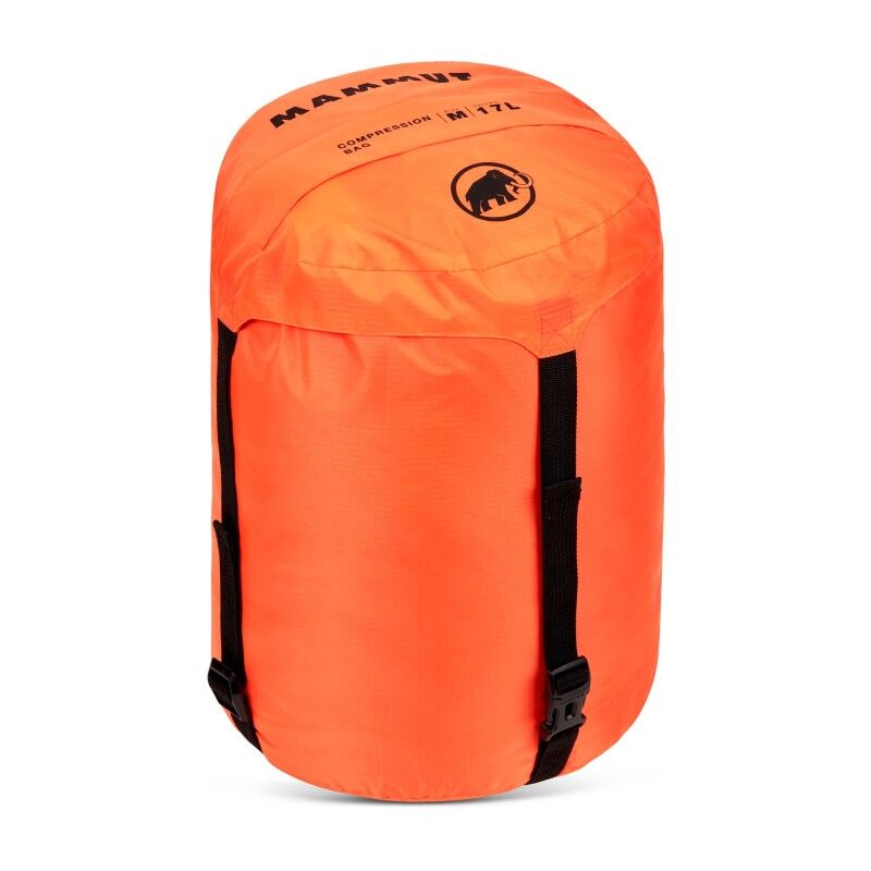 Mammut Compression Bag | Hardloop