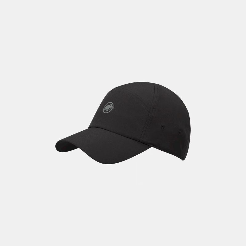 Mammut Sun Peak Cap - Keps | Hardloop