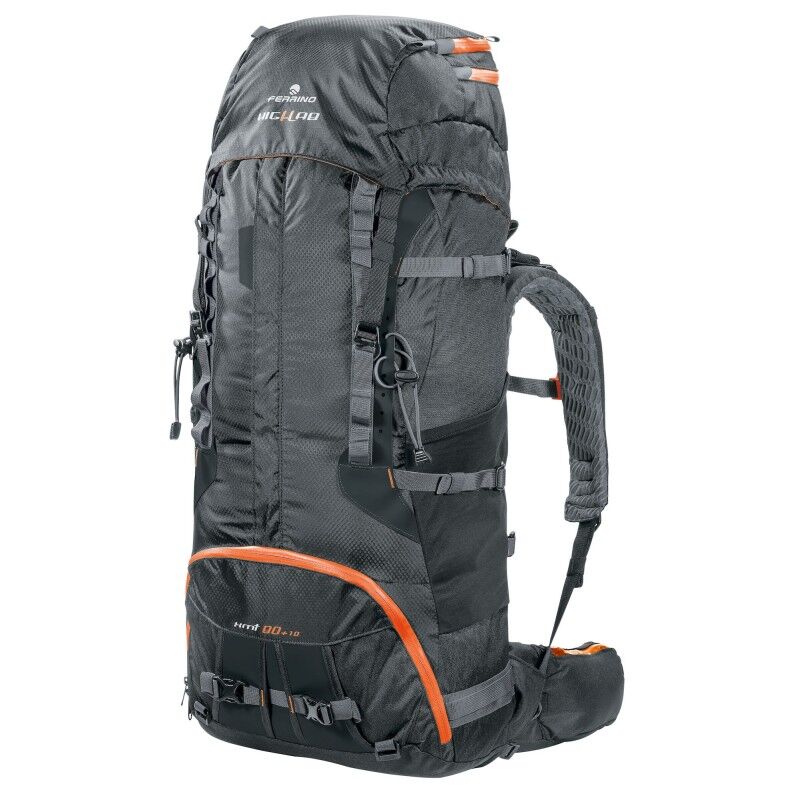 Ferrino Backpack X.M.T. 80+10 - Hiking backpack | Hardloop