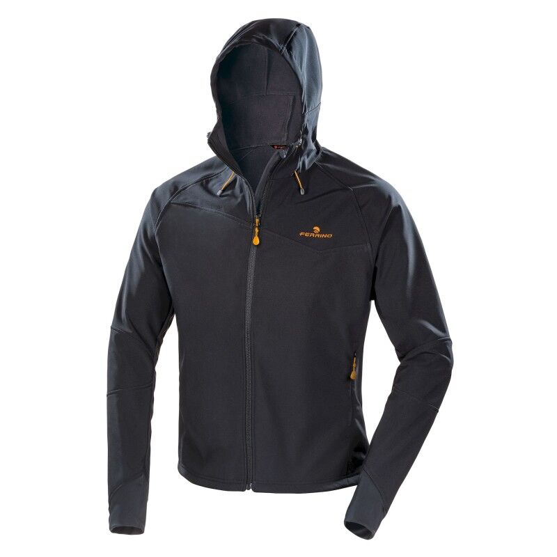 Ferrino Tobol Jacket - Softshell jacket - Men's | Hardloop