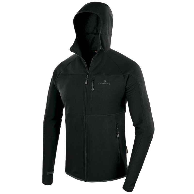 Ferrino Rozes Jacket - Fleece jacket - Men's | Hardloop