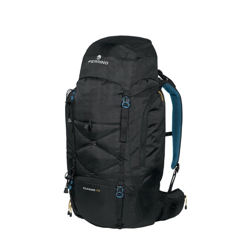 Ferrino Backpack Dundee 70 - Trekkingrucksack | Hardloop