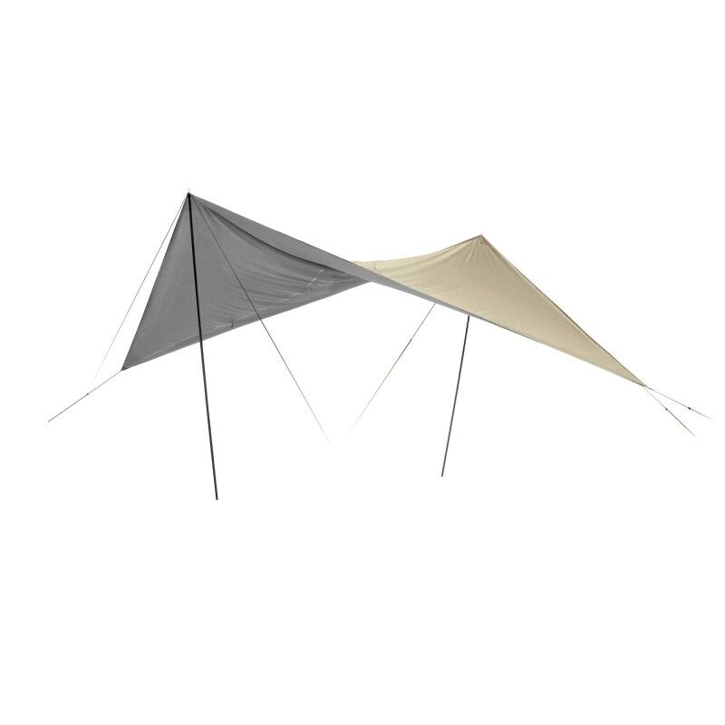 Ferrino Screen Tarp 6X4 MT - Tarp | Hardloop