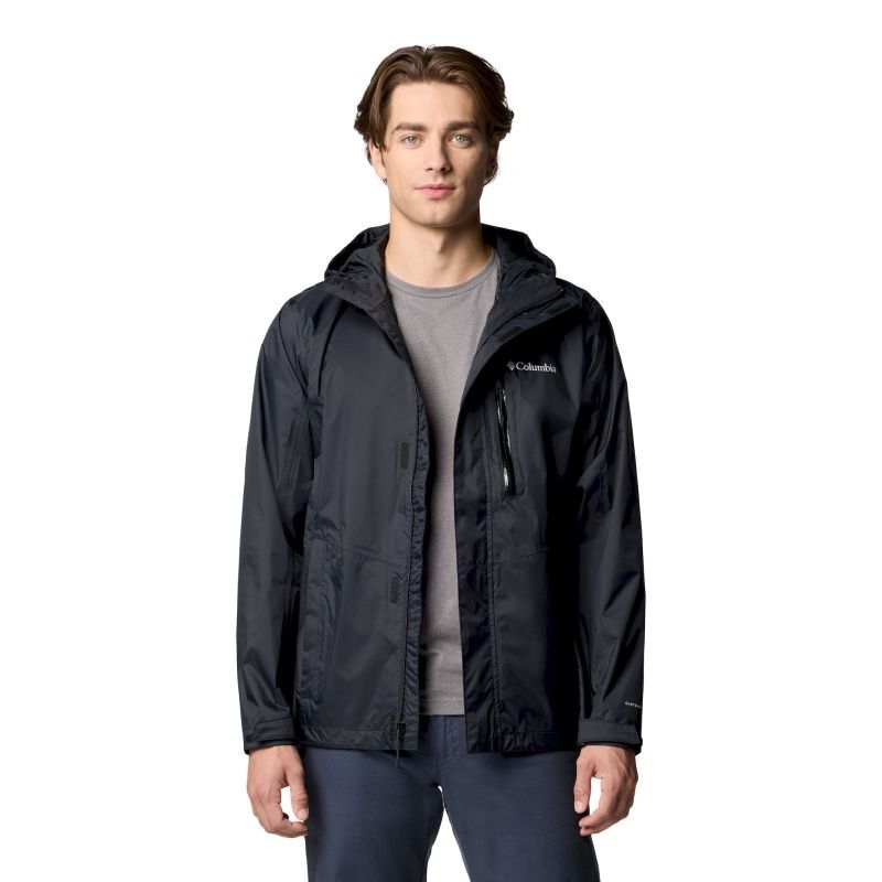 Columbia Pouring Adventure III Jacket - Chaqueta impermeable - Hombre ...