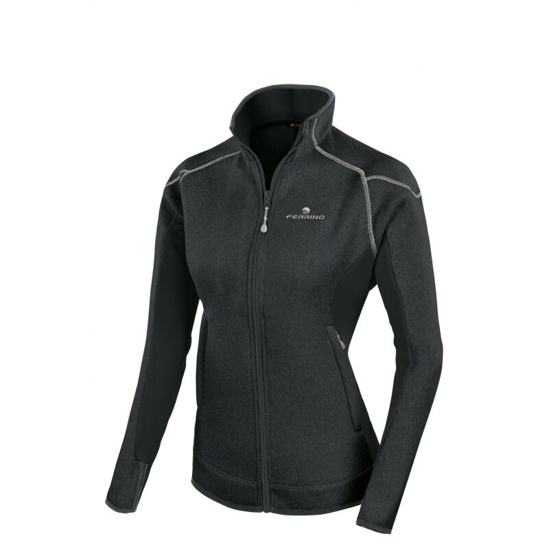 Ferrino Yasuni Jacket - Forro polar - Mujer | Hardloop