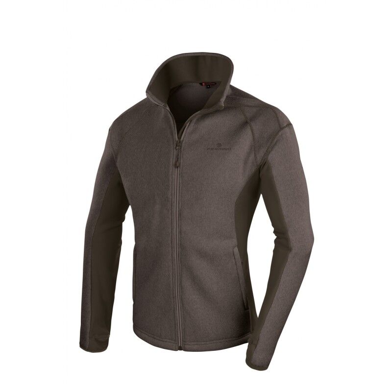 Ferrino Yasuni Jacket - Polaire homme | Hardloop