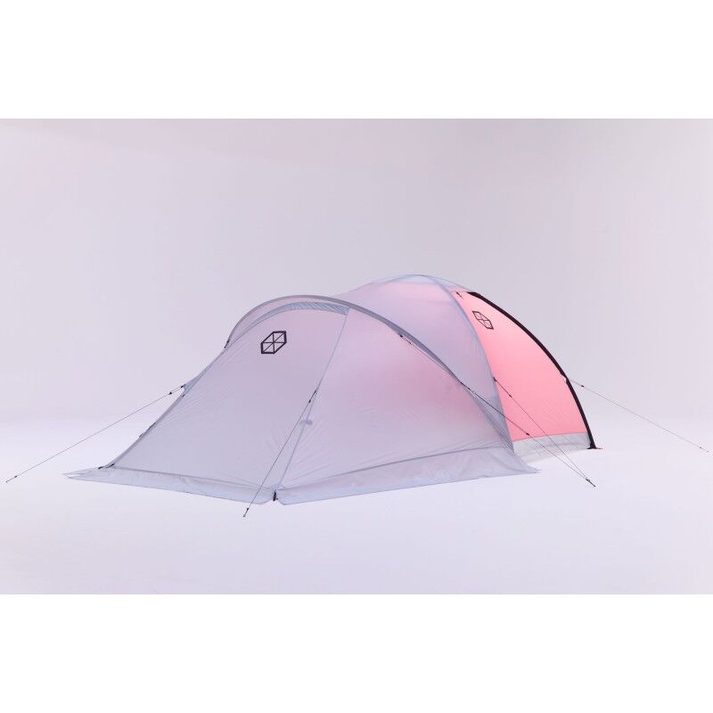 Samaya Vestibule3.5 | Hardloop