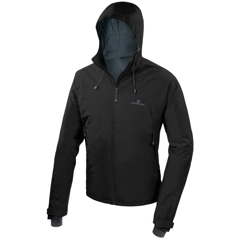 Ferrino Yenisei Jacket - Waterproof jacket - Men's | Hardloop