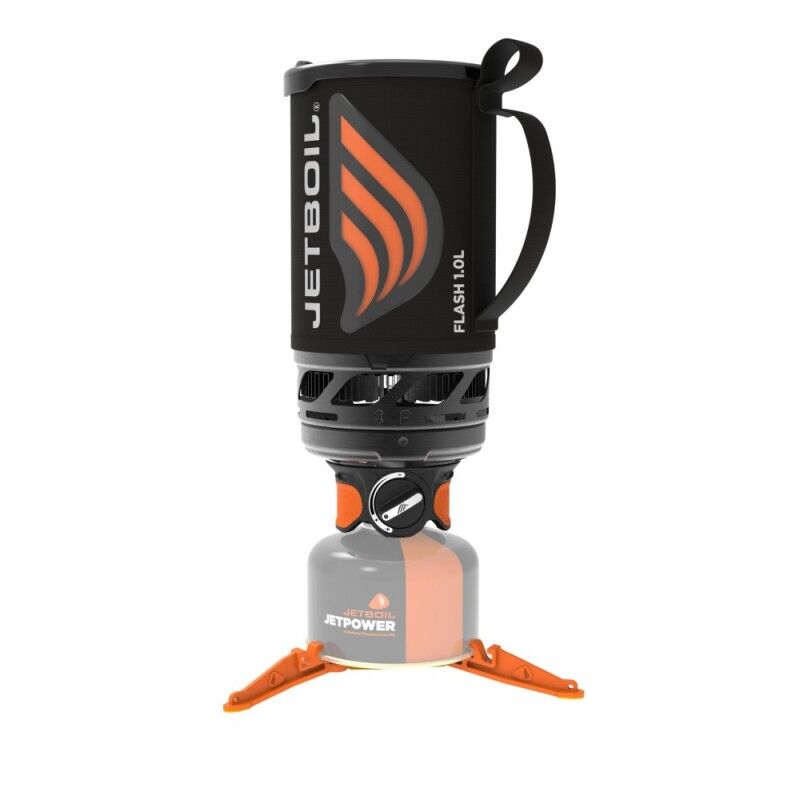Jetboil Flash - Gas stove | Hardloop