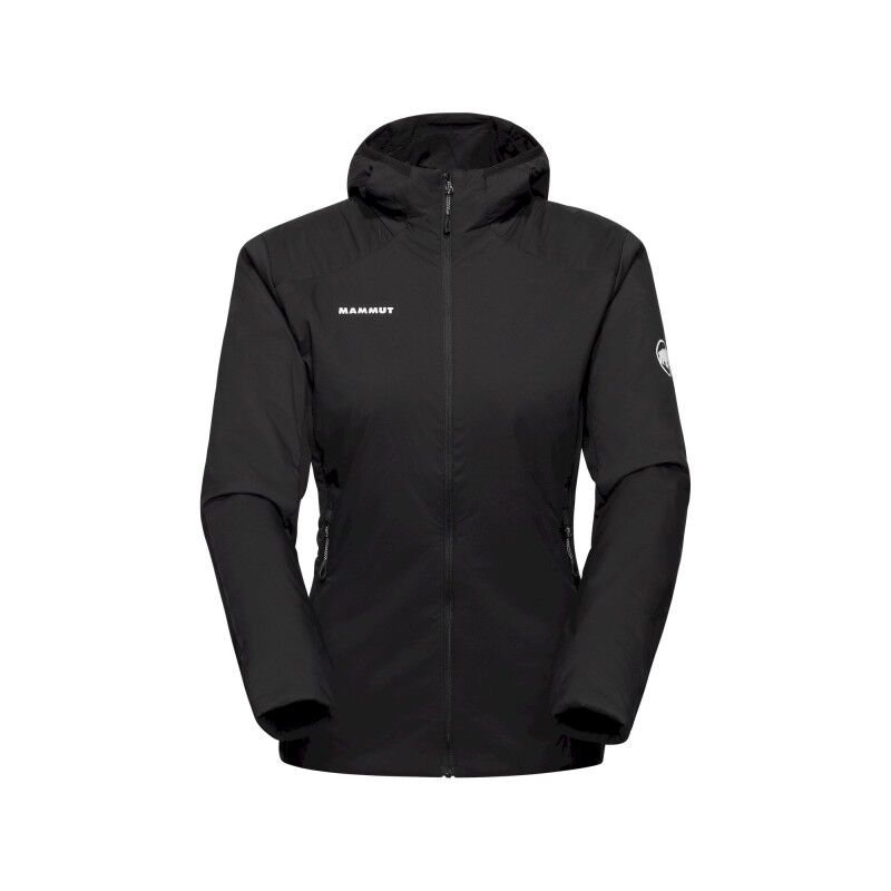 Mammut Rime Light IN Flex Hooded Jacket - Hybrid Jackets - Women's ...