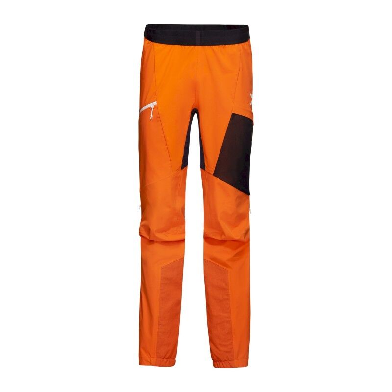 Mammut Eiger Speed Pro SO Hybrid Pants - Softshellhose - Herren | Hardloop