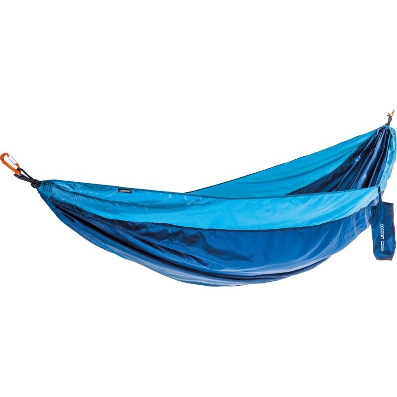 Cocoon Travel Hammock Double Size - Amaca | Hardloop