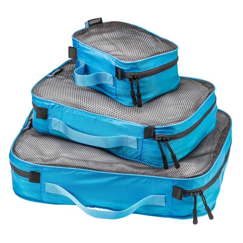 Cocoon Packing Cube Ultralight Set - Organizer Valigia | Hardloop