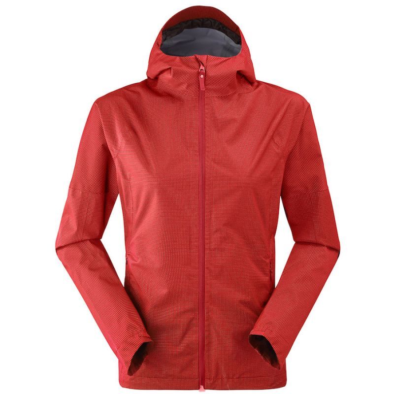 Eider Rythm Jkt - Hardshell jacket - Women's