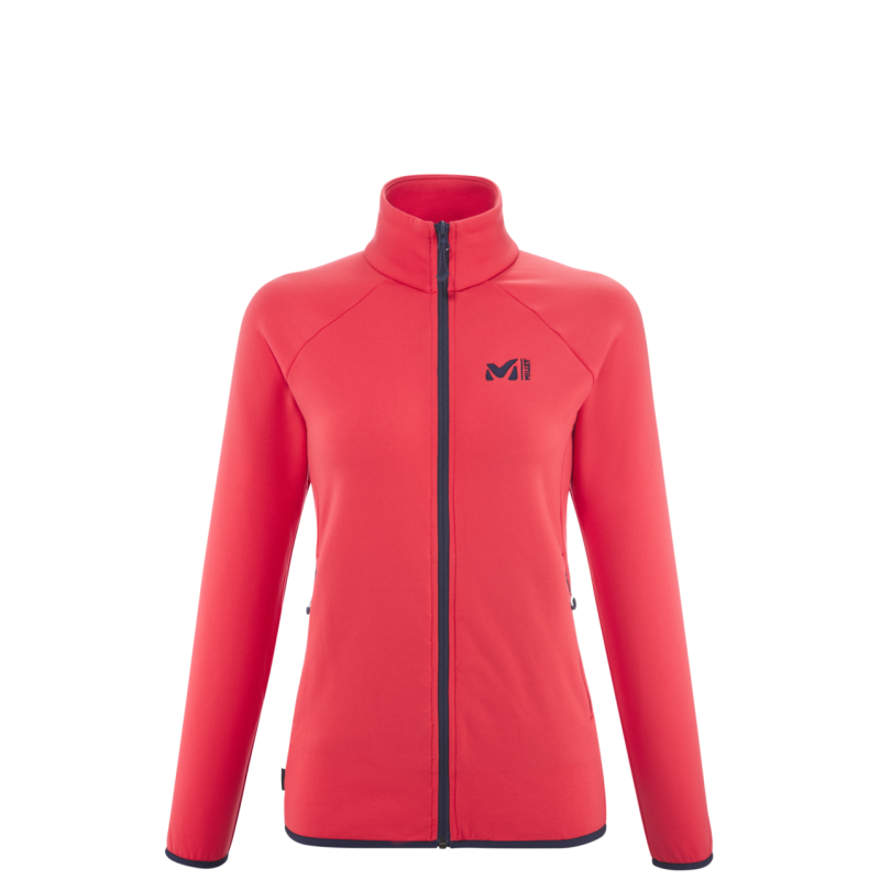 Millet Charmoz Power Stretch LTD Jacket - Polaire femme | Hardloop