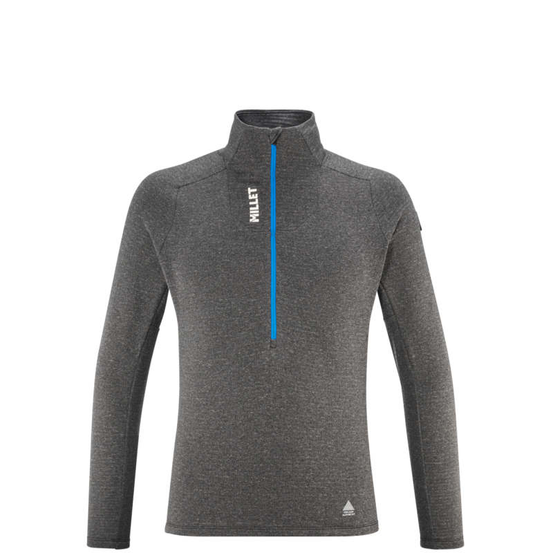 Millet Trilogy Jorasses Wool PO - Fleece jacket - Men's | Hardloop