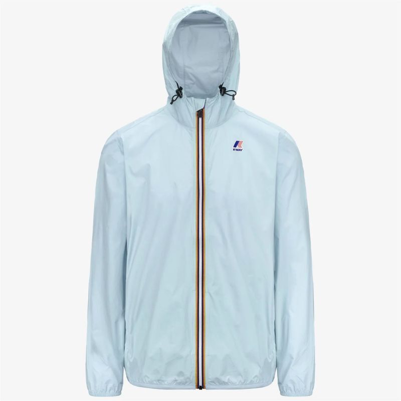 K-Way Le Vrai 4.0 Claude - Waterproof jacket | Hardloop